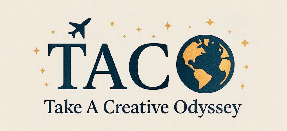 About "Hello TACO" - Hello TACO
